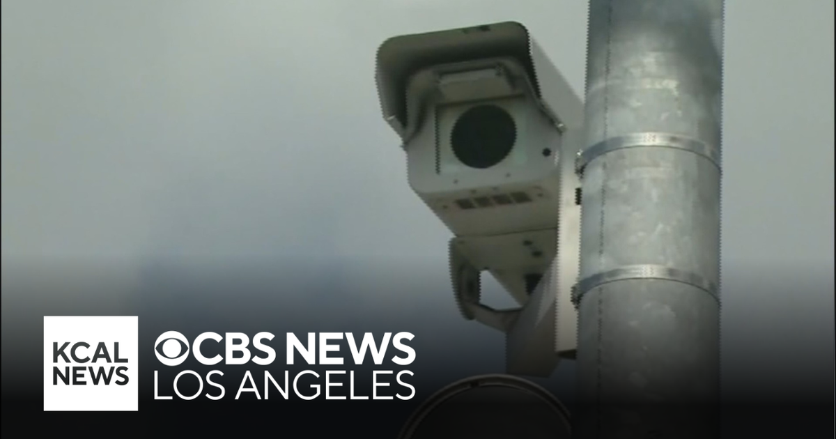 California Senate passes bill to install speed cameras on PCH in Malibu ...