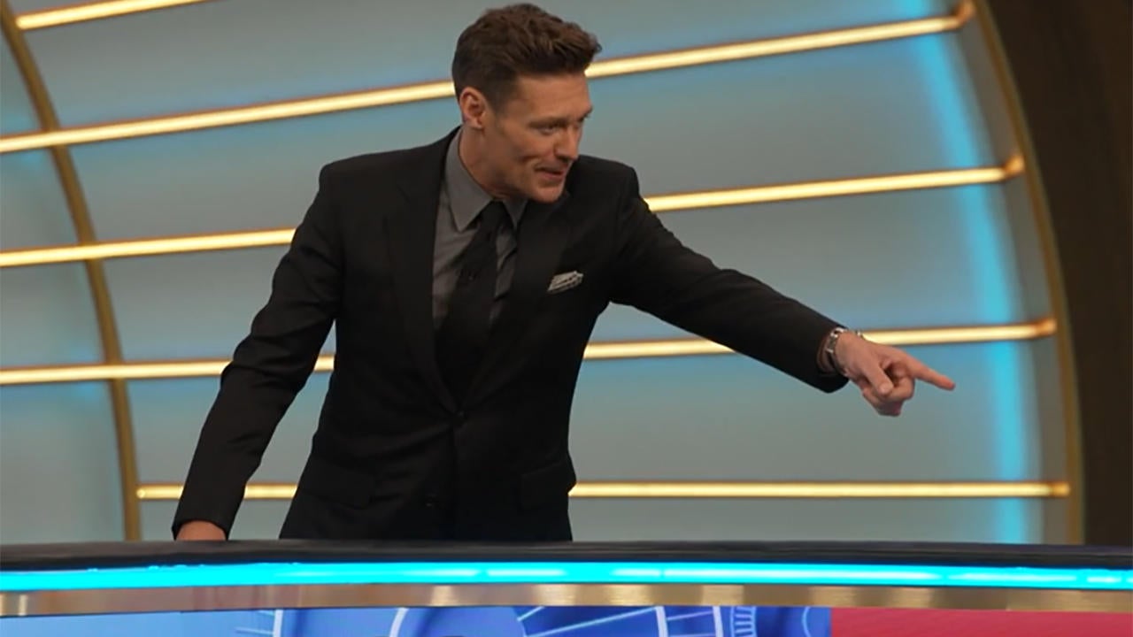 Ryan Seacrest news - Today’s latest updates - CBS Minnesota
