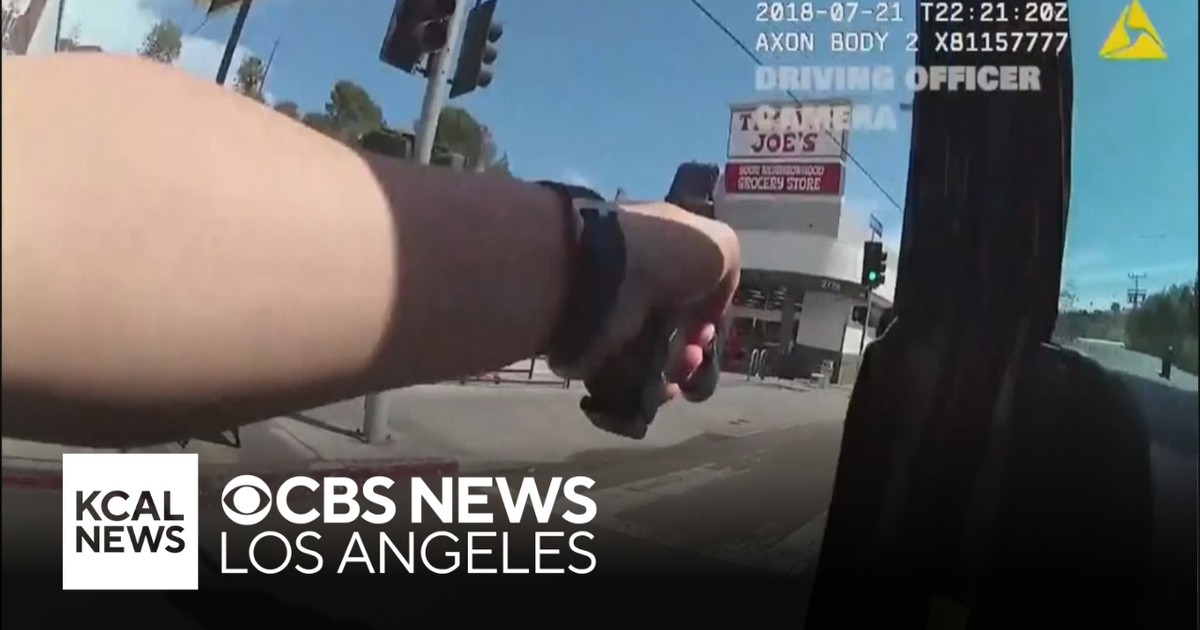 Family of Trader Joe's employee killed in LAPD shooting reaches $9.5 ...