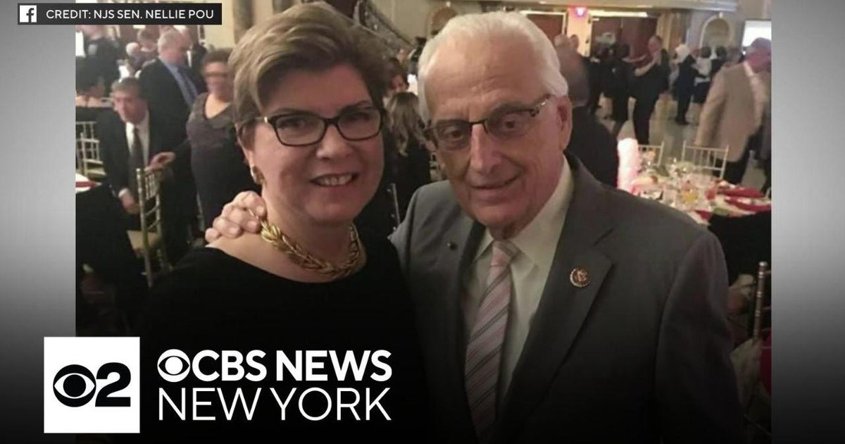 N.J. Democrats choose state Sen. Nellie Pou to replace Bill Pascrell on ...