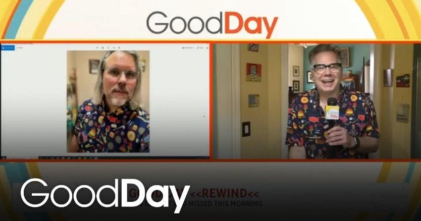 Missed any of the fun? Catch up on it now! | Good Day Rewind - Good Day ...