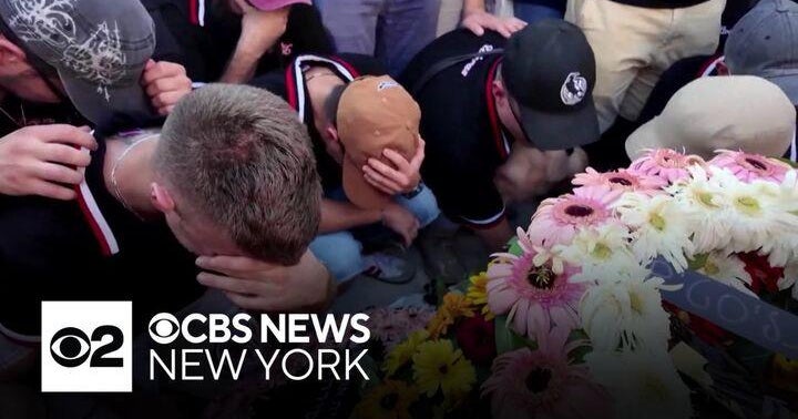 Demands for ceasefire ramp up following murder of 6 hostages held by ...