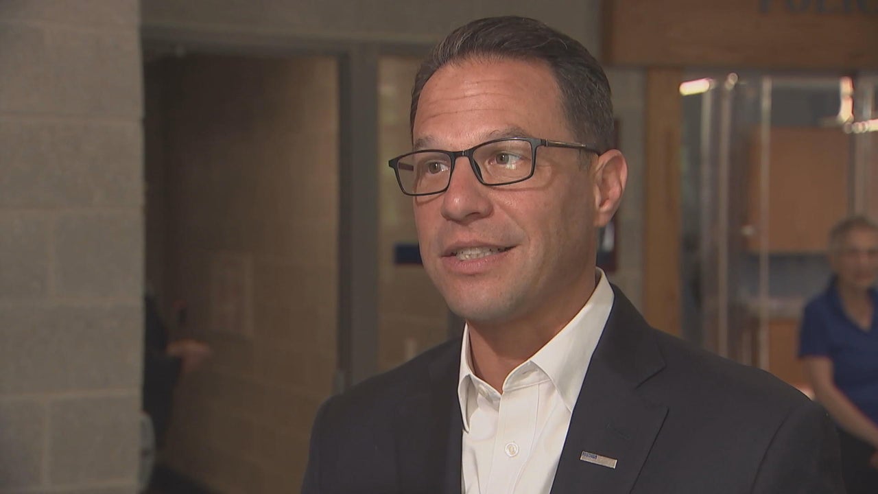 Josh Shapiro news - Today’s latest updates - CBS Philadelphia
