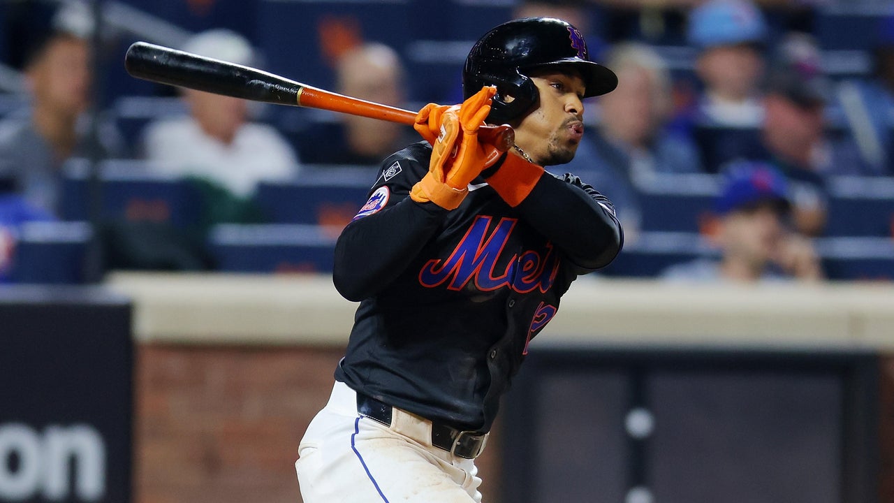 New York Mets news and updates from CBS New York