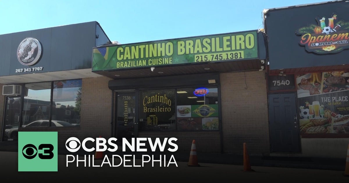Excitement in Philadelphia's Brazilian community for Eagles' debut ...
