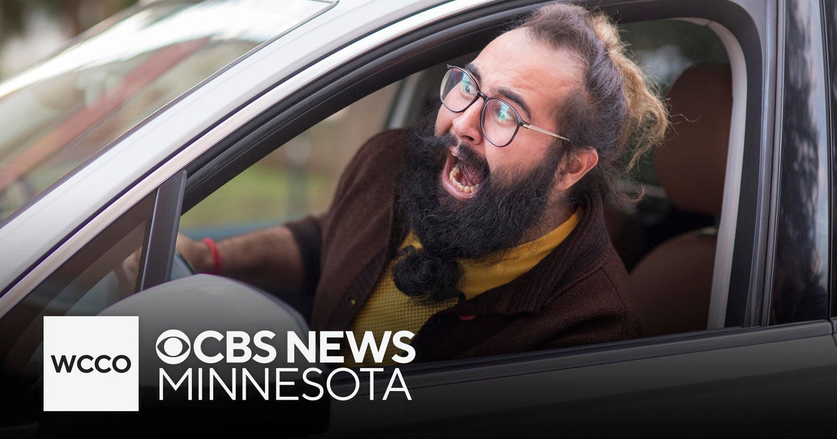 Which city is ranked the rudest in the U.S.? (Hint: It's not ...