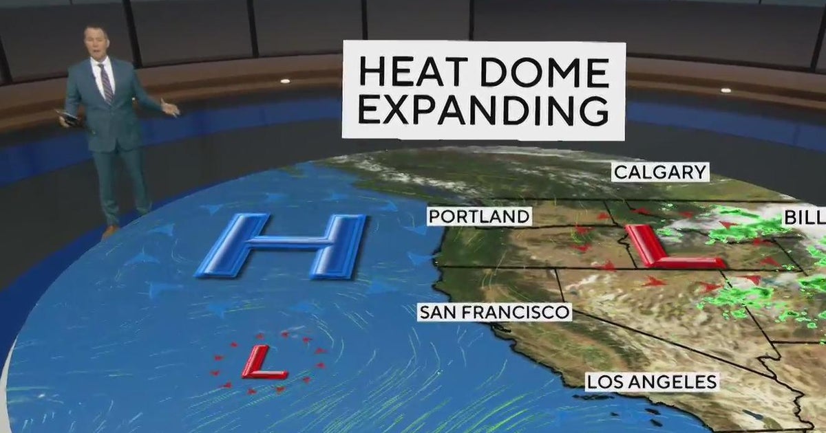 Tuesday evening First Alert weather forecast with Paul Heggen - 9/3/24 ...