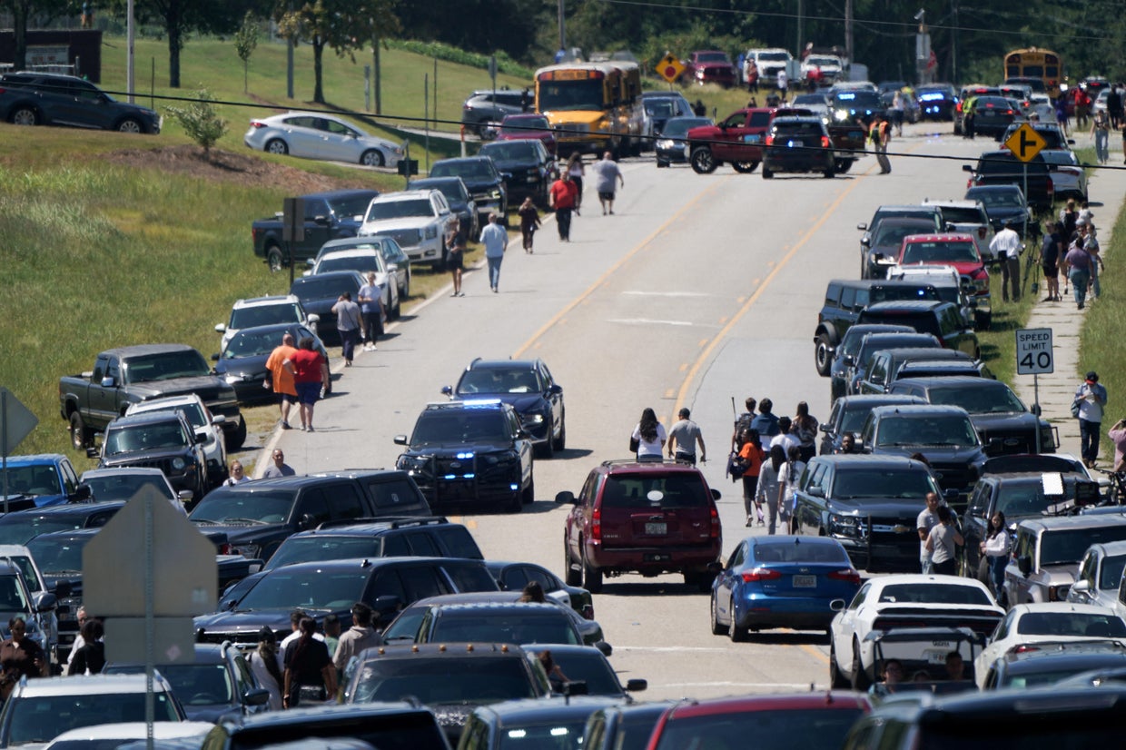Jury finds father of accused Apalachee High School shooter guilty of ...