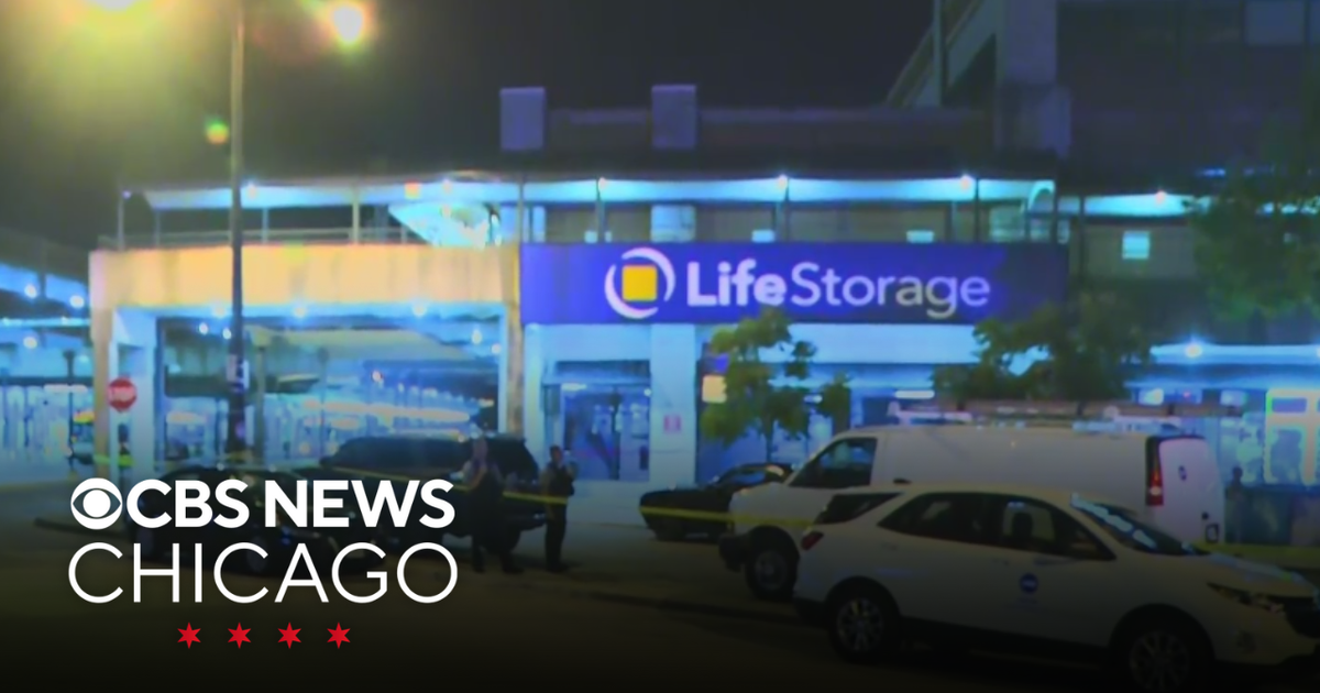 Police investigation continues near Chicago's Howard Red Line terminal ...