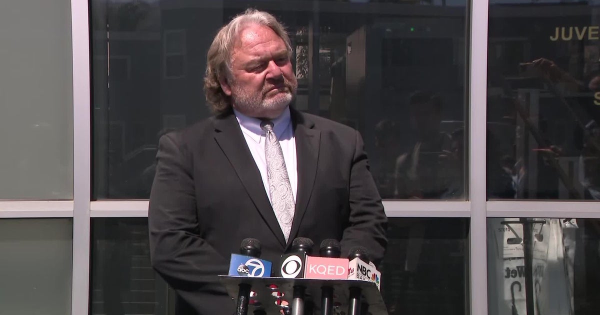 Public defender for teen suspect accused of shooting 49ers rookie Ricky ...