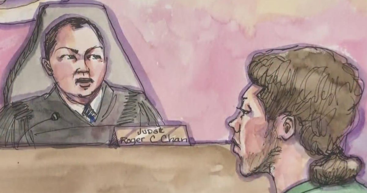 Teen suspect in Ricky Pearsall shooting makes 1st appearance in juvy ...