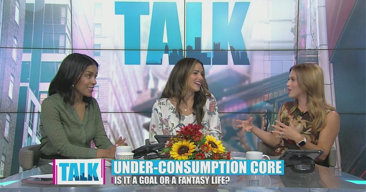 Talk The Talk: Sept. 5, 2024 - CBS Pittsburgh