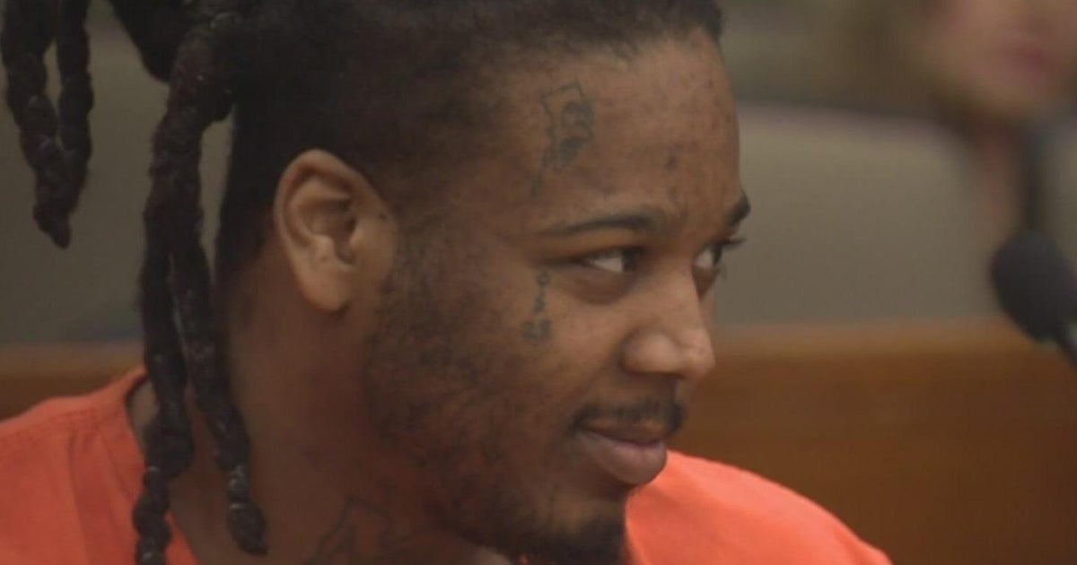 Coroner releases cause of death for Sacramento mass shooting suspect - CBS Sacramento