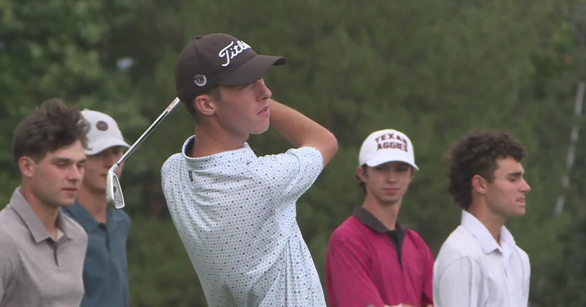 Northern Colorado teen Austin Barry recognized for historic performance ...