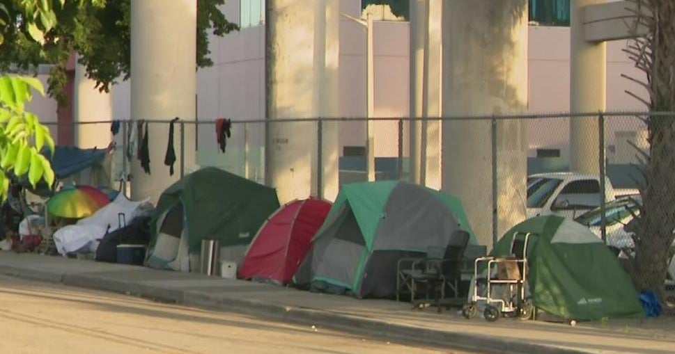 Miami-Dade commission moves forward on plan to help seniors ...