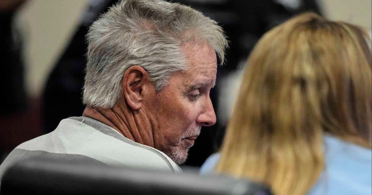 Inside the Georgia school shooting arraignments for father, son charged ...