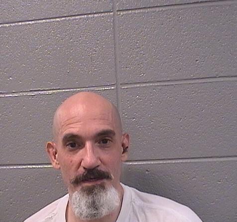 Convicted serial killer Michael Gargiulo extradited to Illinois for ...