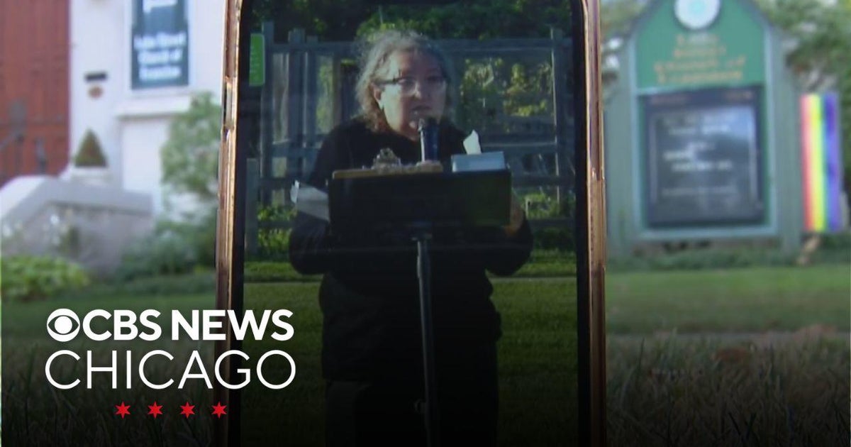 Chicago area homeless service agency remembers Blue Line shooting ...