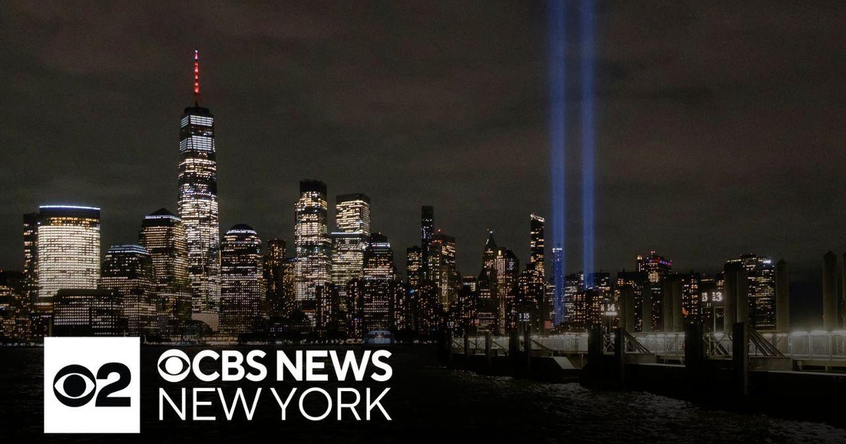 Why isn't September 11th a federal holiday? - CBS New York