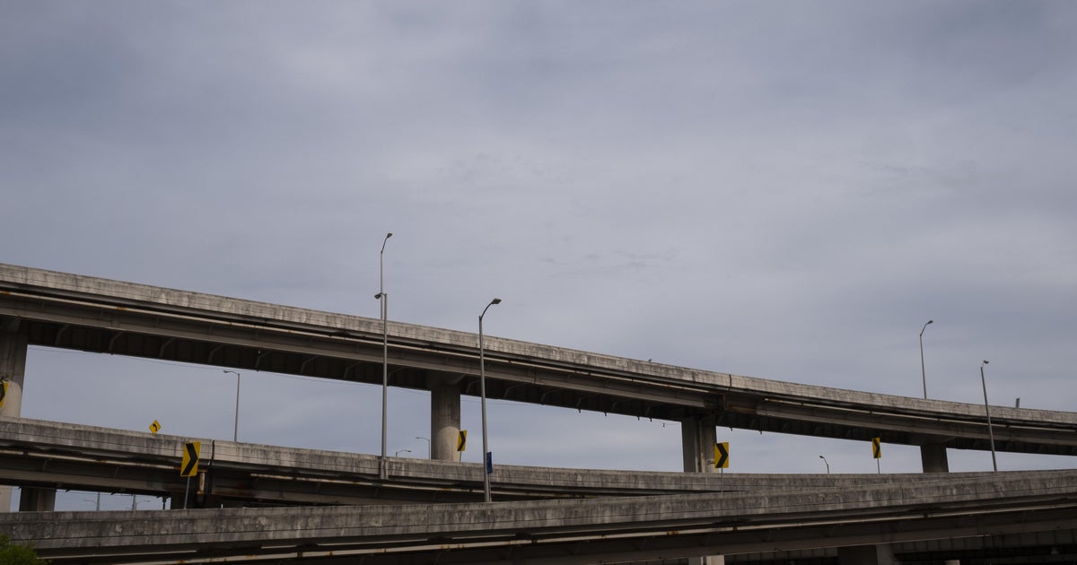 Latest news on the search for Kentucky highway shooting suspect - CBS News