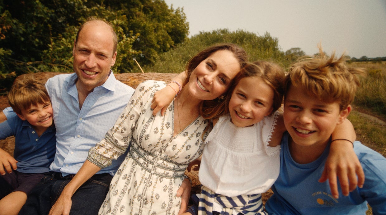 Princess Kate says chemotherapy over "but path to healing" after cancer ...