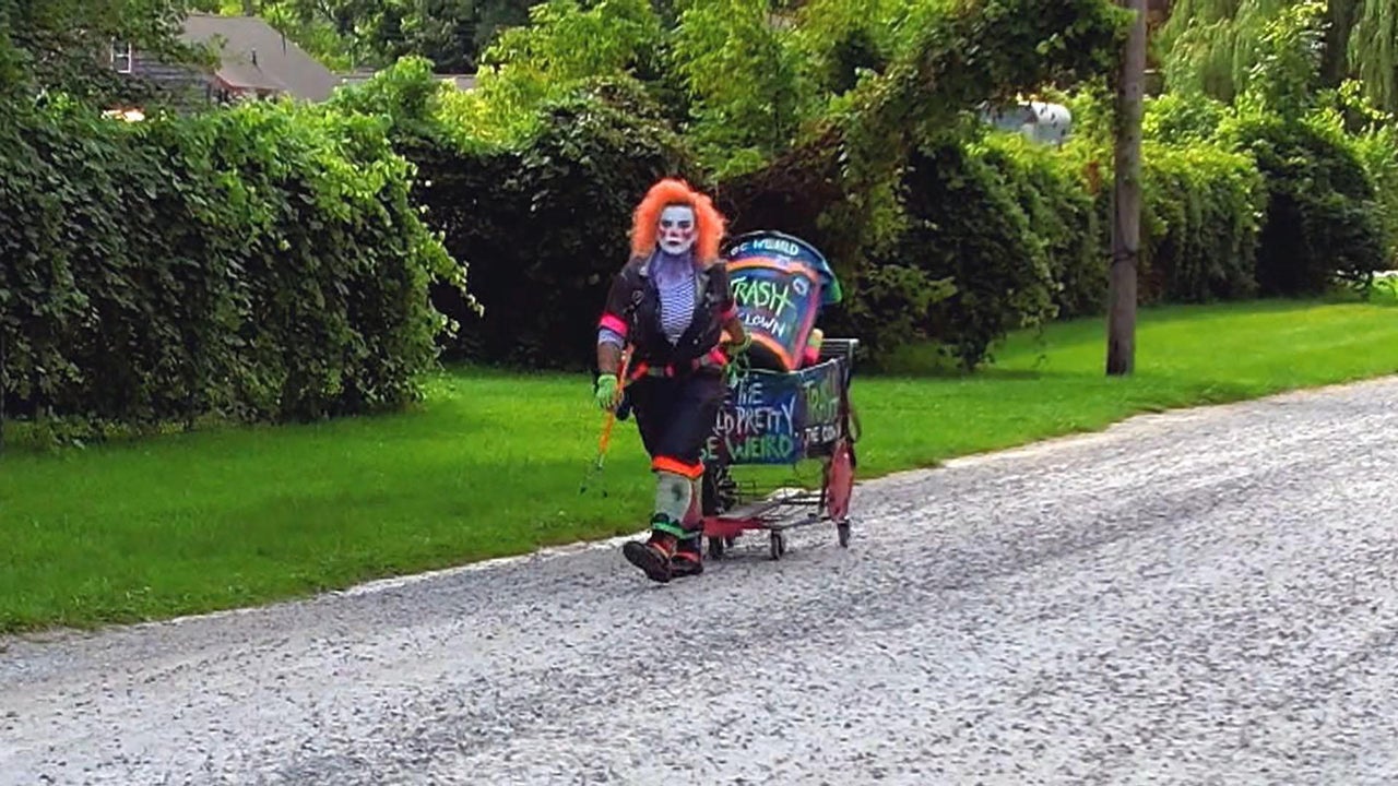 David Begnaud - CBS News