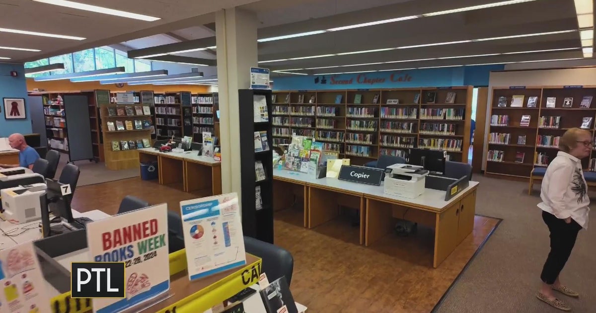 How local libraries are celebrating Love Your Library Month | Books and ...