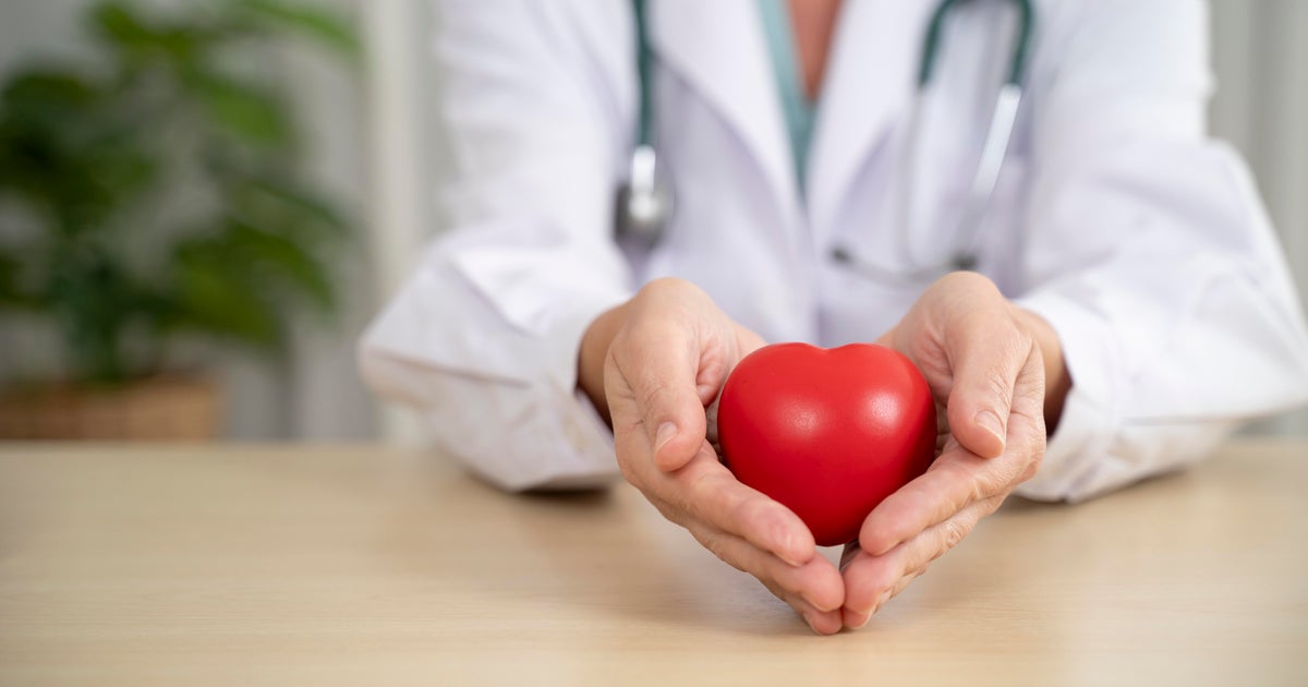 Taking advantage of health care benefits - CBS Detroit