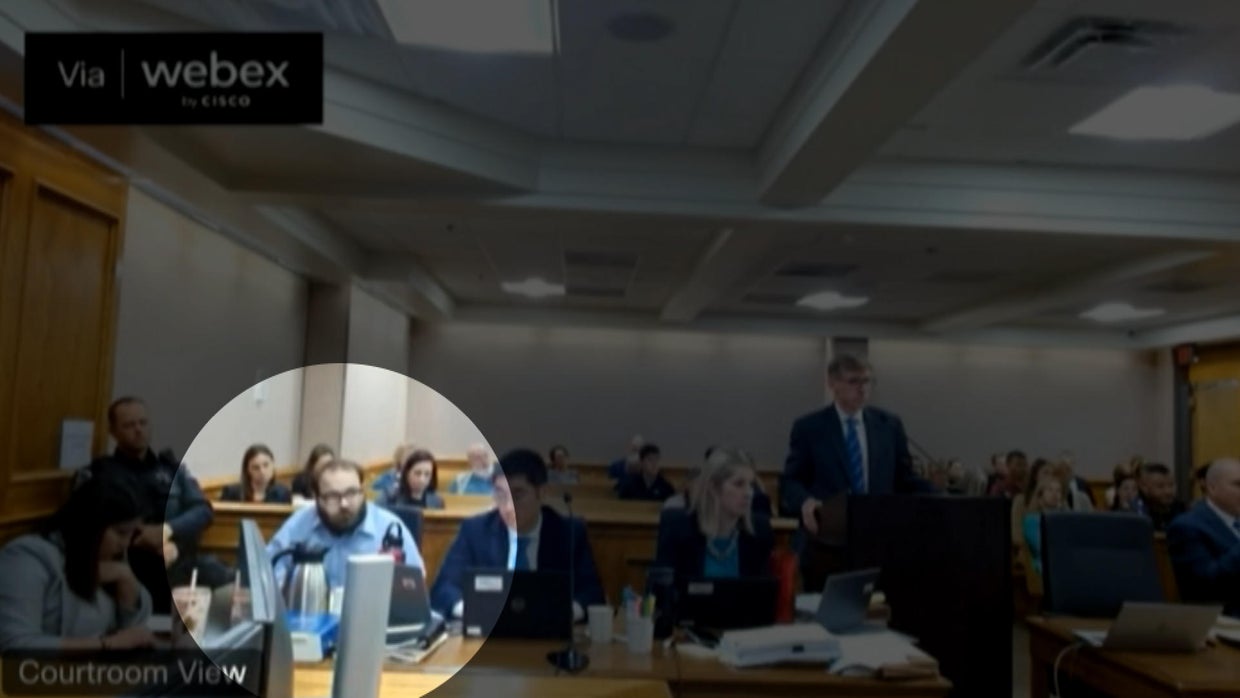 Colorado Jurors Reach Verdict In Boulder Grocery Store Shooting Trial