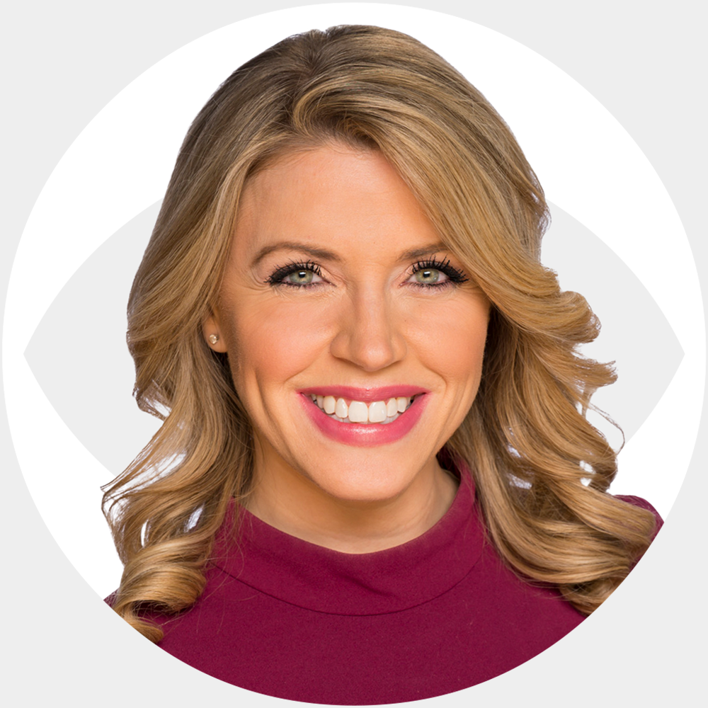 Natalie Duddridge - CBS News New York