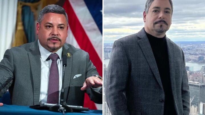 With the indictment of New York Mayor Eric Adams, a closer look at who ...