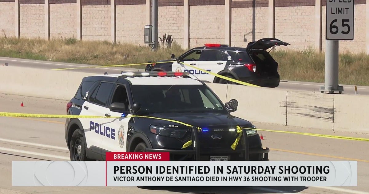 Suspect identified after deadly shootout with Colorado State Patrol ...