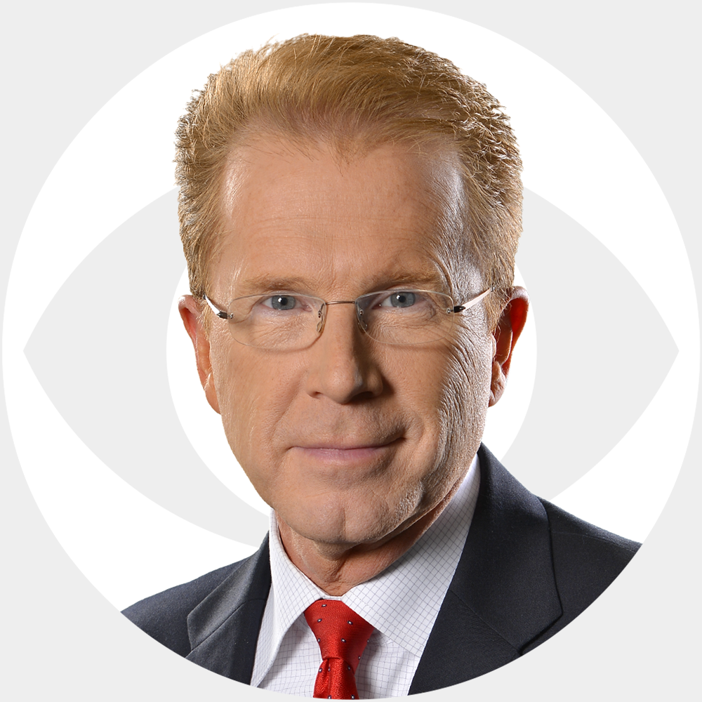 John Elliott - CBS News New York