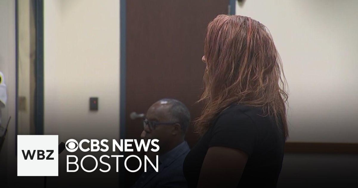 Woman held without bail after allegedly pointing BB gun during ...