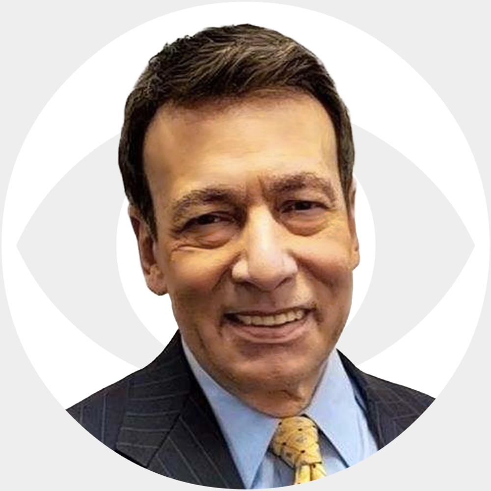 Craig Allen - CBS News New York