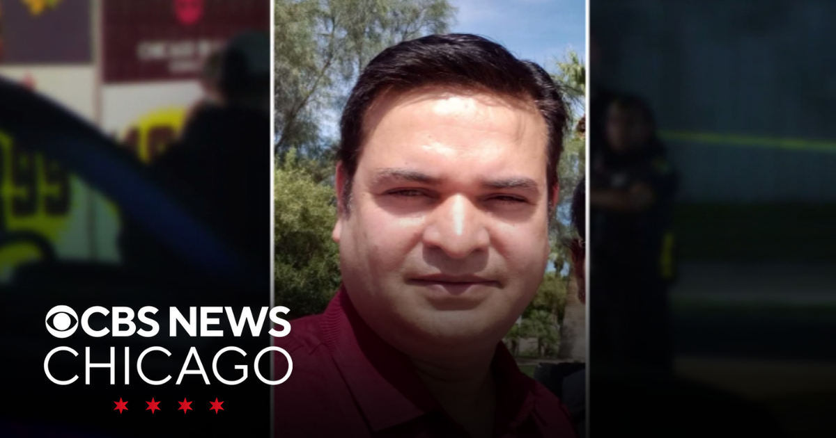 Beloved owner of suburban Chicago liquor store shot and killed - CBS ...