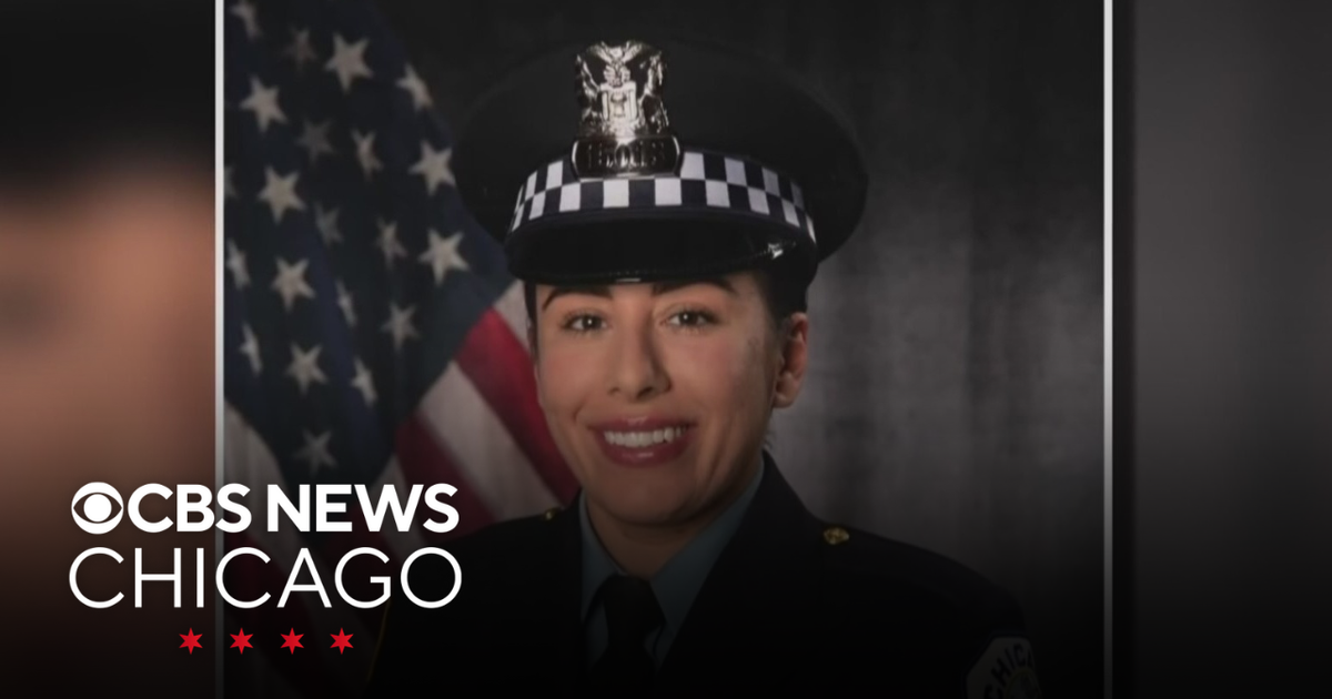Possible sentencing for man convicted in murder of CPD Officer Ella ...