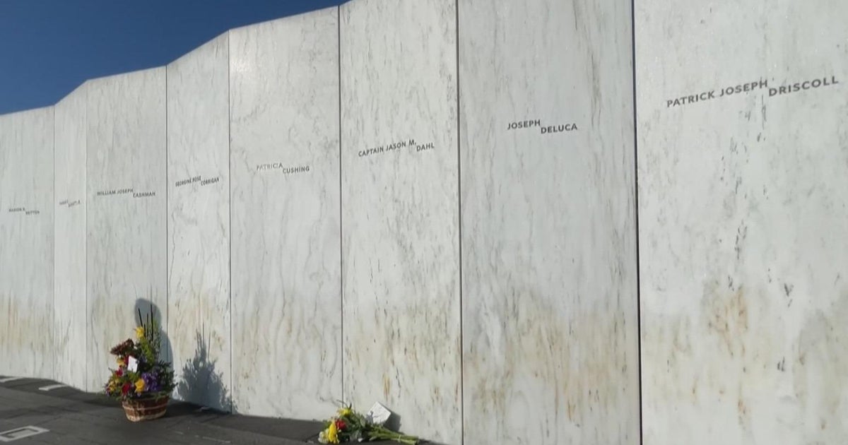 Solemn ceremonies take place on 23rd remembrance of Sept. 11 attacks ...