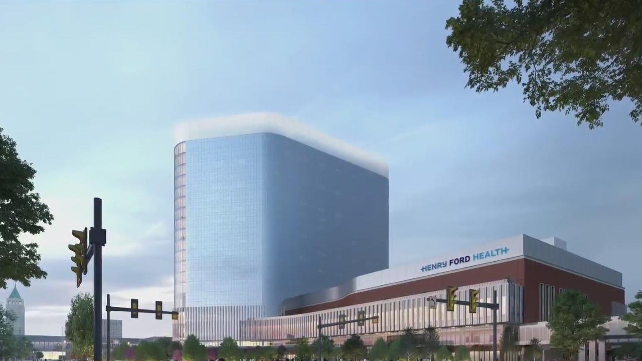 Henry Ford Health news - Today’s latest updates - CBS Detroit