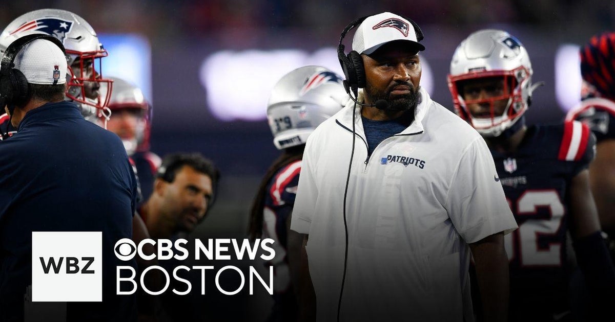 The Mayo Effect: Patriots players are all in with new head coach Jerod ...