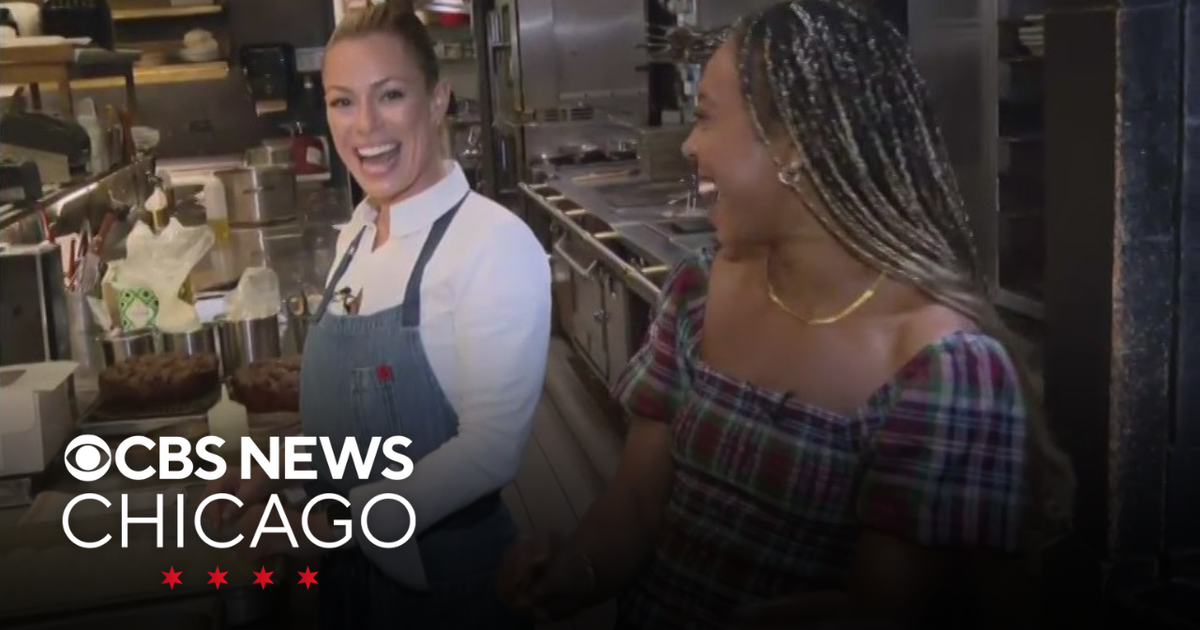 Foodie Friday goes to GT Prime Steakhouse for “I Gotcha Focaccia ...