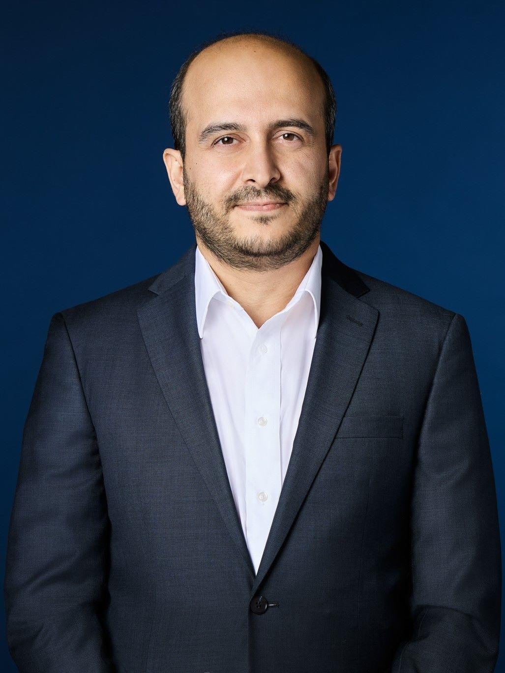 Mehmet Dilsiz - CBS News