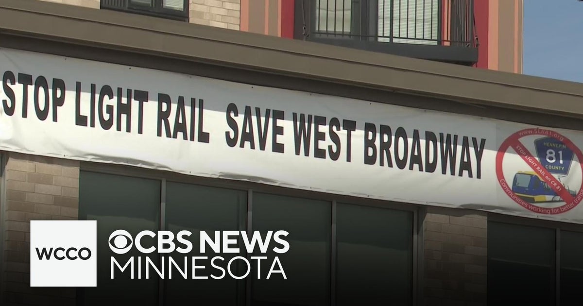 Minneapolis residents voice concerns over Metro Transit blue line ...