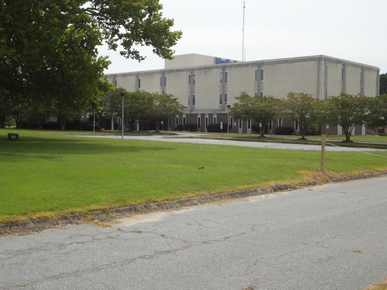 Rural North Carolina county is set to reopen its shuttered hospital ...