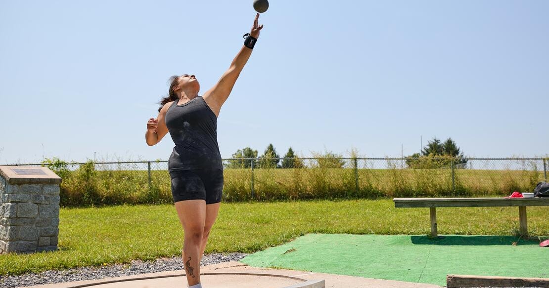 Orthopedic care that goes the distance - CBS Baltimore