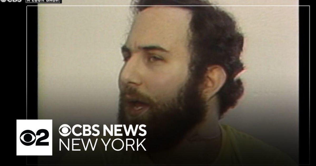 A Look Back: 10 Years after the “Son of Sam” murders - CBS New York