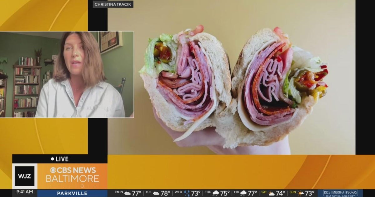 Who has the best Italian cold cut in the city? | The Baltimore Banner ...