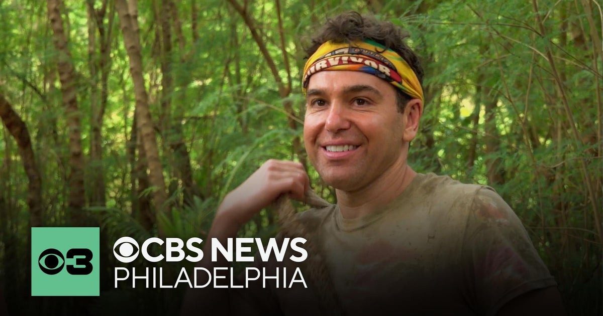 Jon Lovett, Pod Save America cohost, talks to CBS Philadelphia about ...