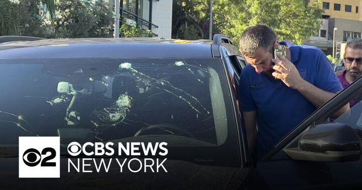 At least 8 dead, more than 2,000 hurt after handheld pagers explode ...