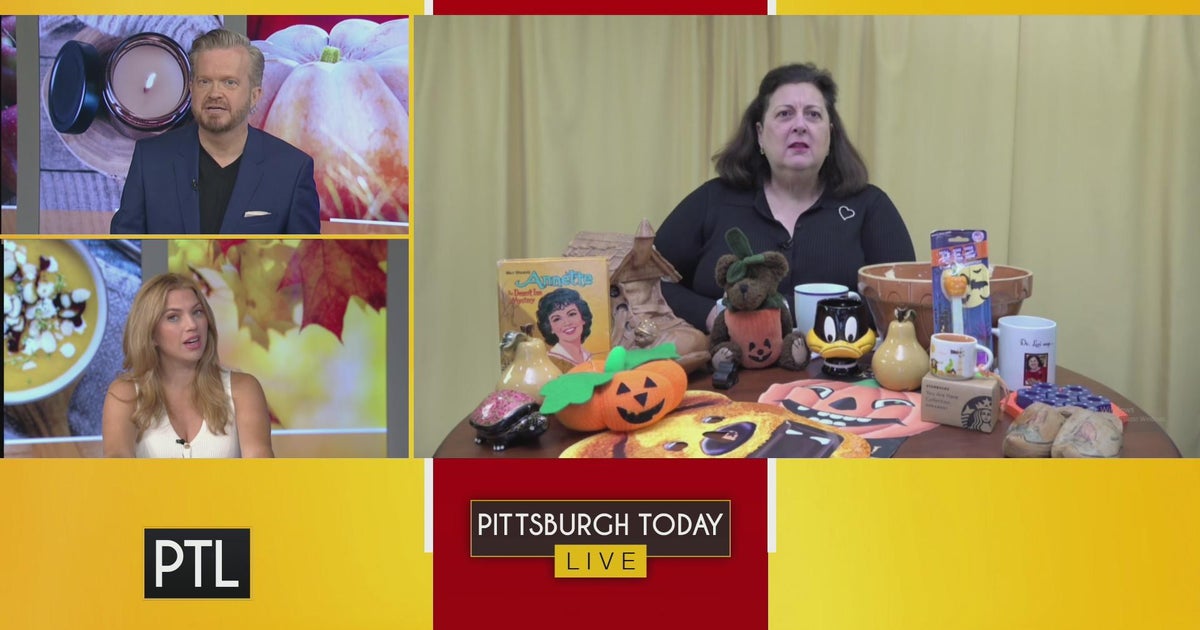 What's It Worth with Dr. Lori: September 17, 2024 - CBS Pittsburgh